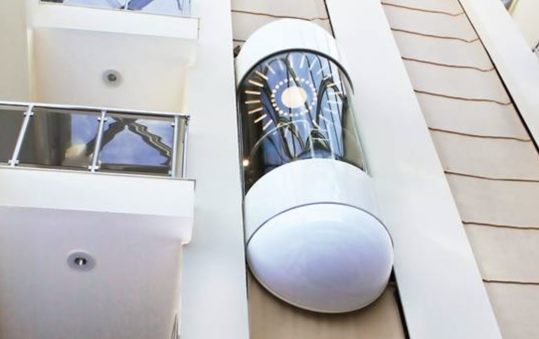 ROG-GlassCurve - RIOU OCEAN GLASS