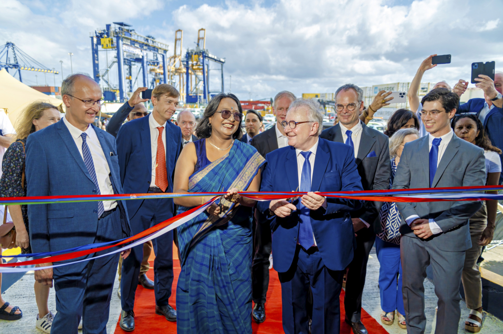 Official launch of RIOU OCEAN GLASS. - RIOU OCEAN GLASS