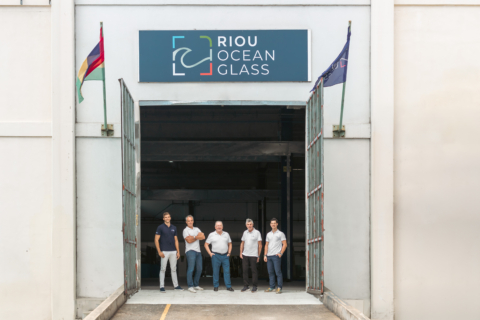 Actualités - RIOU OCEAN GLASS
